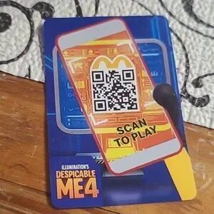 Universal | Toys | 224 Mcdonaldshappymealtoy | Poshmark